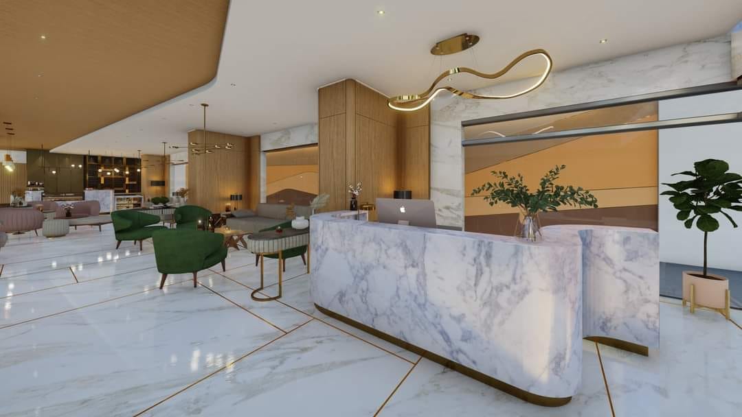 Skyline Residences Lahug Lahug Cebu - EstateGenie.PH