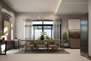 Arcenas Highland Residences at Paseo Arcenas, Banawa, Cebu
