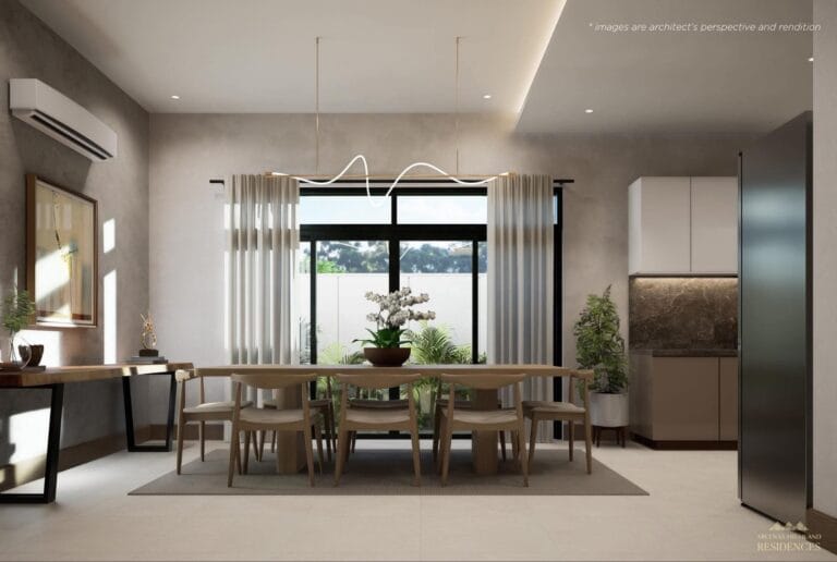 Arcenas Highland Residences at Paseo Arcenas, Banawa, Cebu