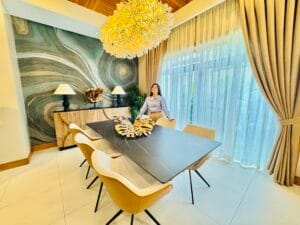 Arcenas Highland Residences at Paseo Arcenas, Banawa, Cebu