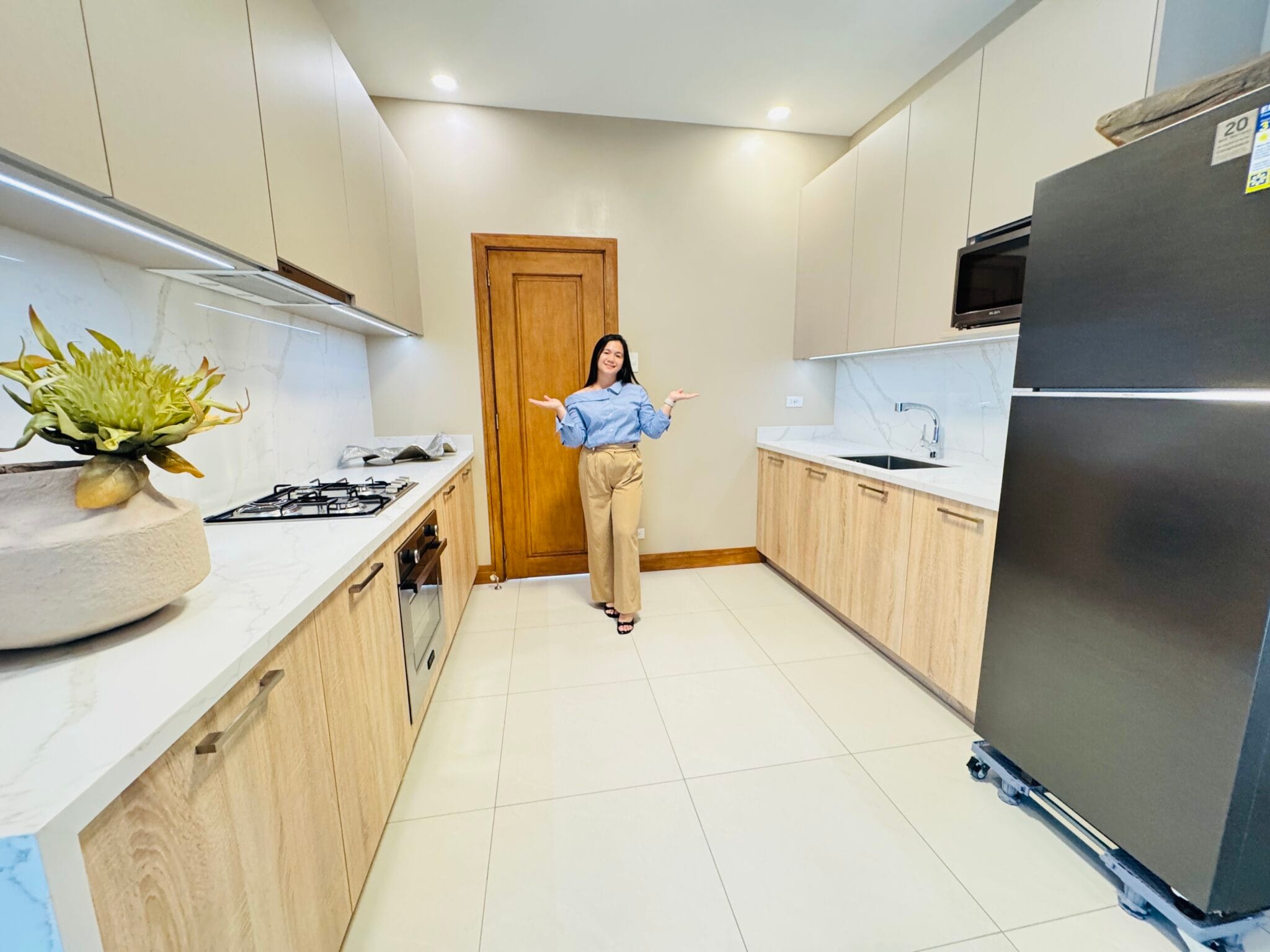 Arcenas Highland Residences at Paseo Arcenas, Banawa, Cebu