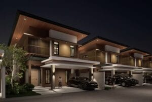 Arcenas Highland Residences at Paseo Arcenas, Banawa, Cebu